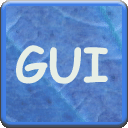 Programs with a Graphical User Interface (GUI)